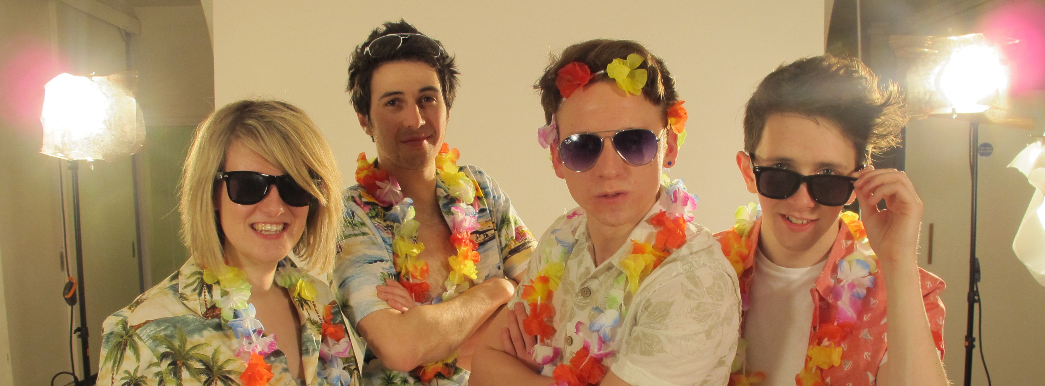 Fun Kids Nominated for Station of the Year. Twice! - Think Fun Kids