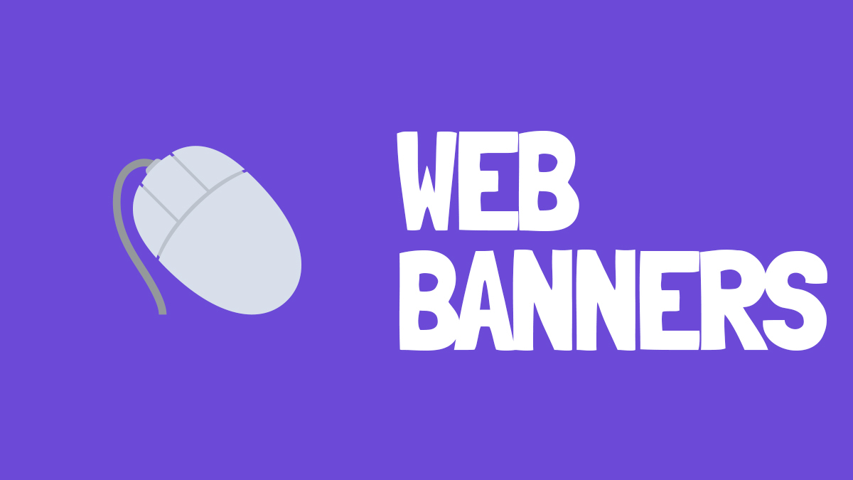 Web Banners - Think Fun Kids