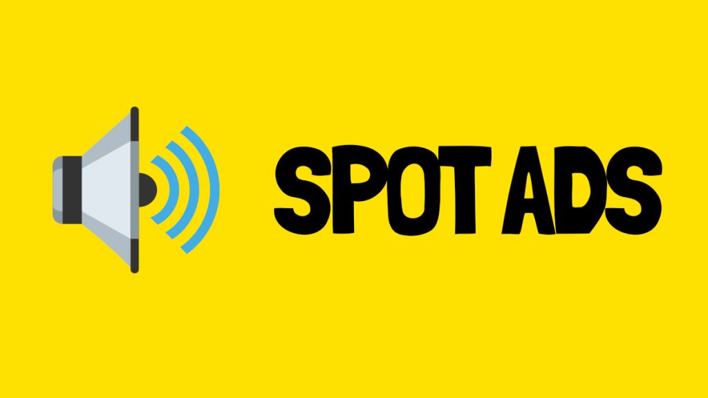 Spot Advertising - Think Fun Kids